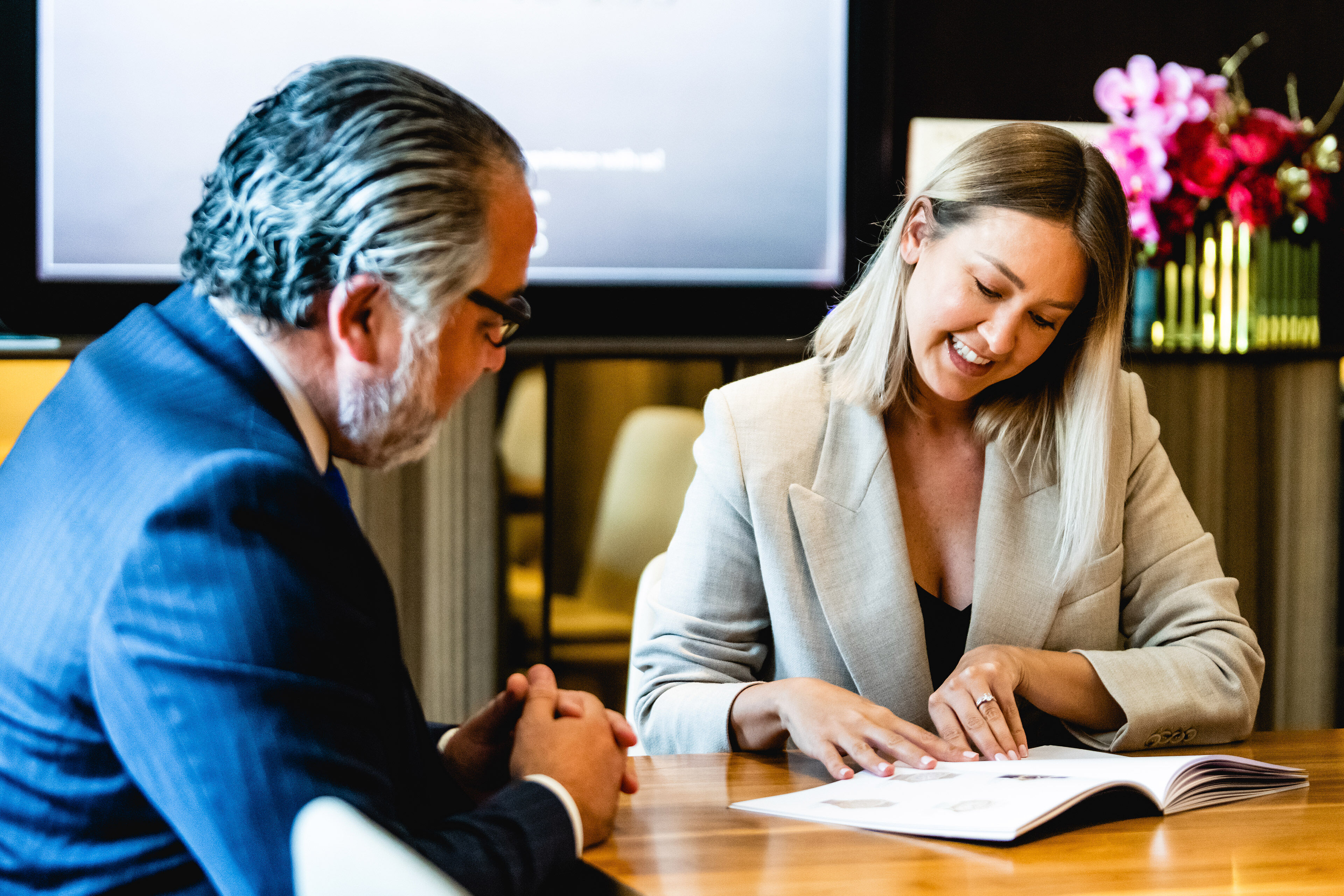 Who we are - Group - The Watches of Switzerland Group