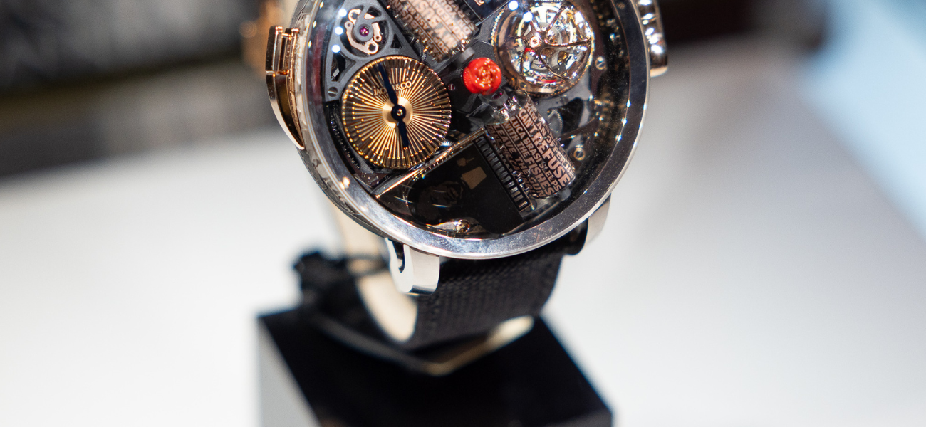 News & Media - The Watches of Switzerland Group