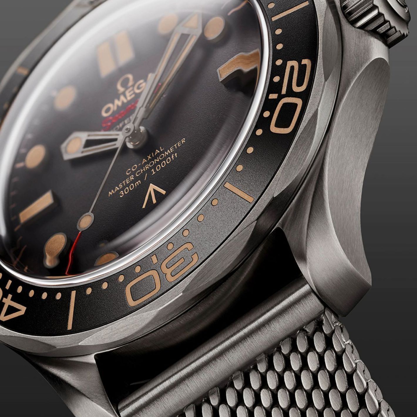 Omega - Our brand partners - Group - The Watches of Switzerland Group