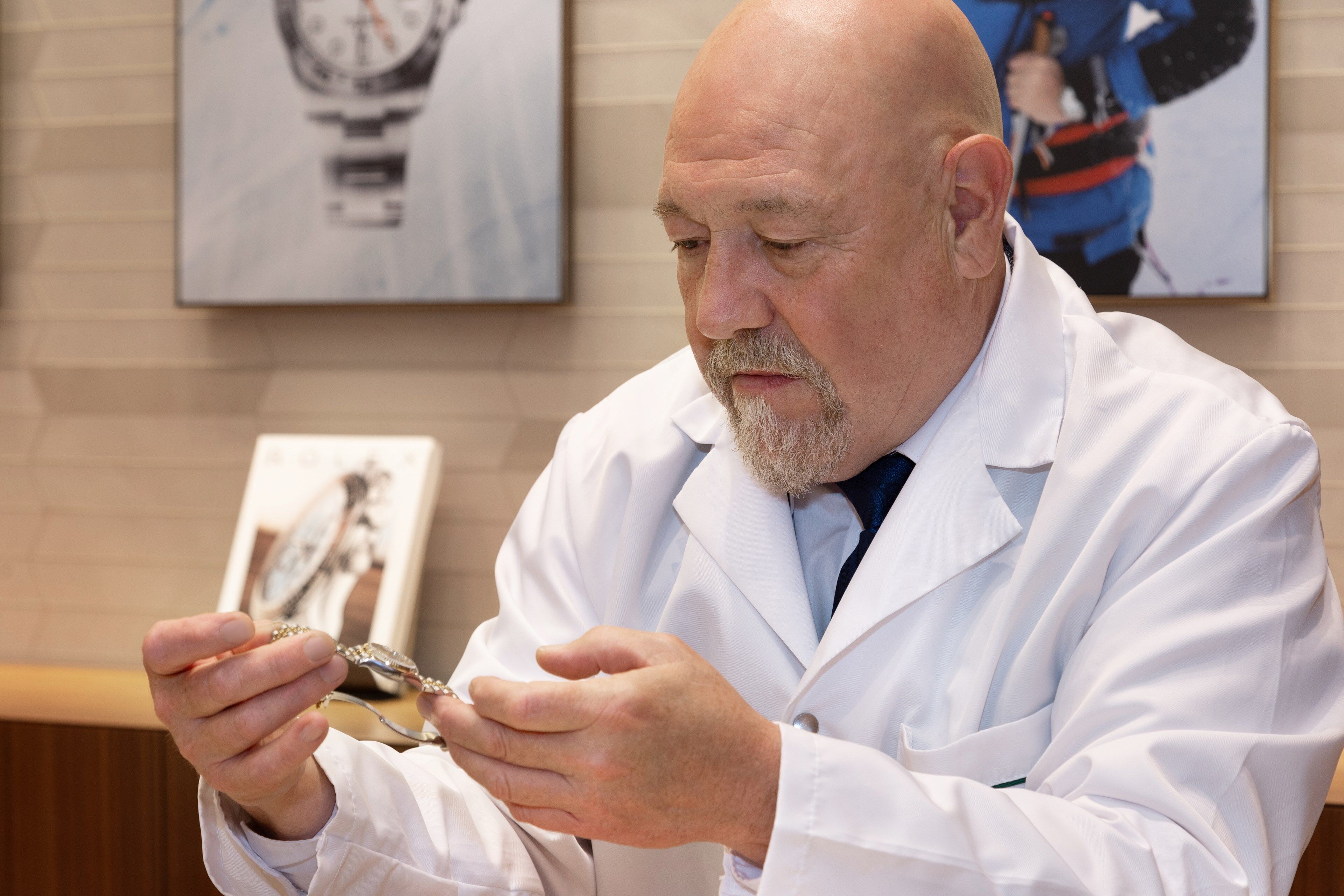 News & Media - The Watches of Switzerland Group