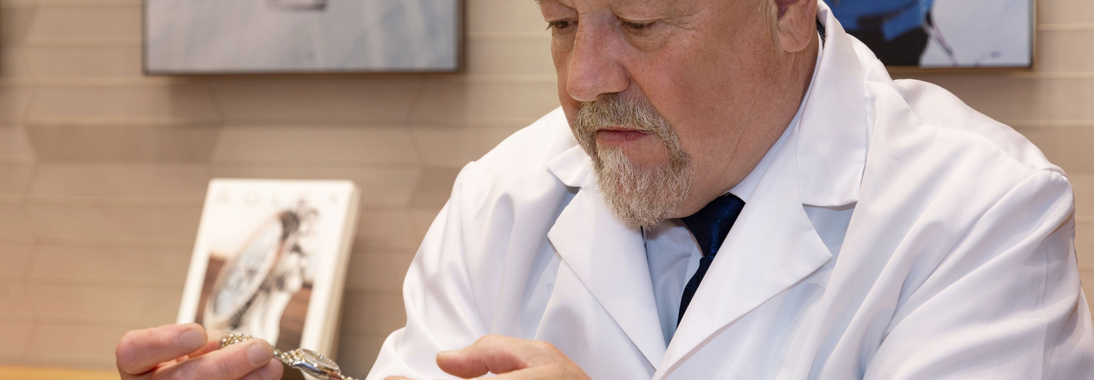 Goldsmiths Bullring recognised with highest service level award from ...