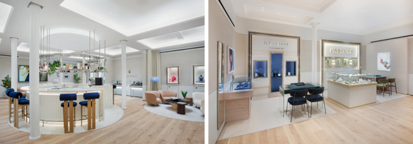 Mappin & Webb opens first-of-its kind luxury jewellery showroom in ...