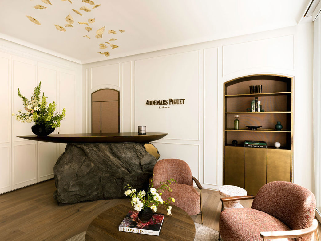 The Watches of Switzerland Group opens one of the largest Rolex ...