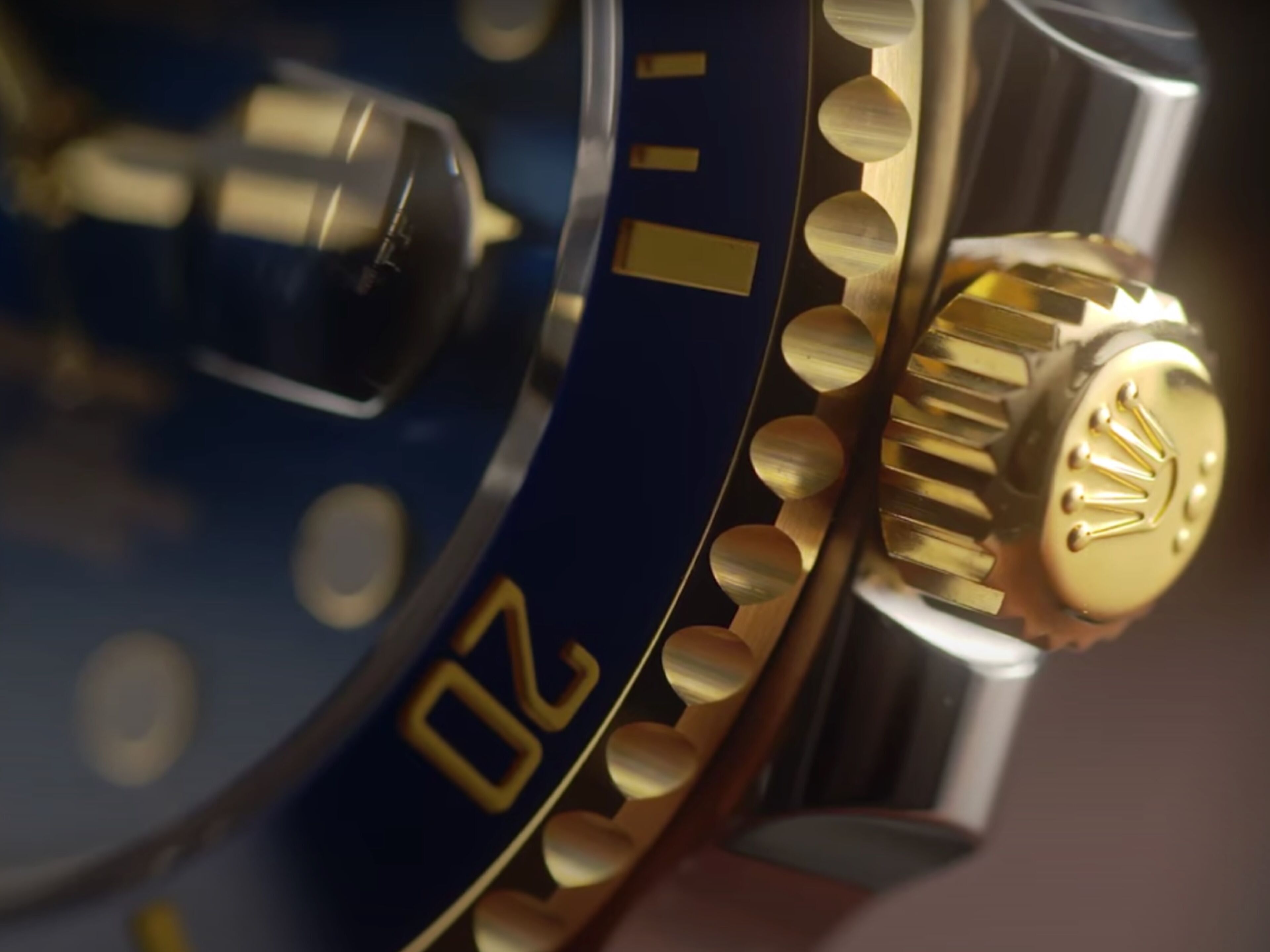 Video Behind the watches: Three watches essential to your collection