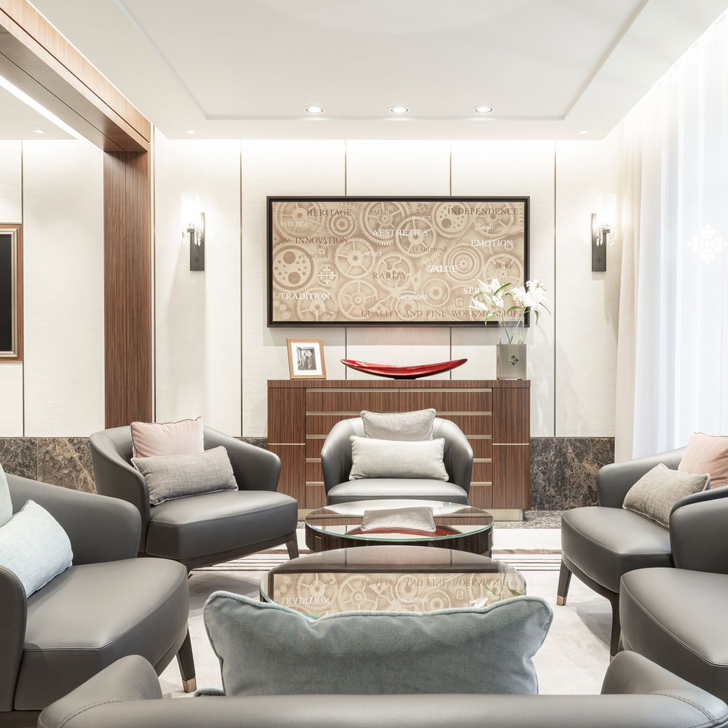 Mayors opens first flagship in Atlanta at Lenox Square as part of the ...