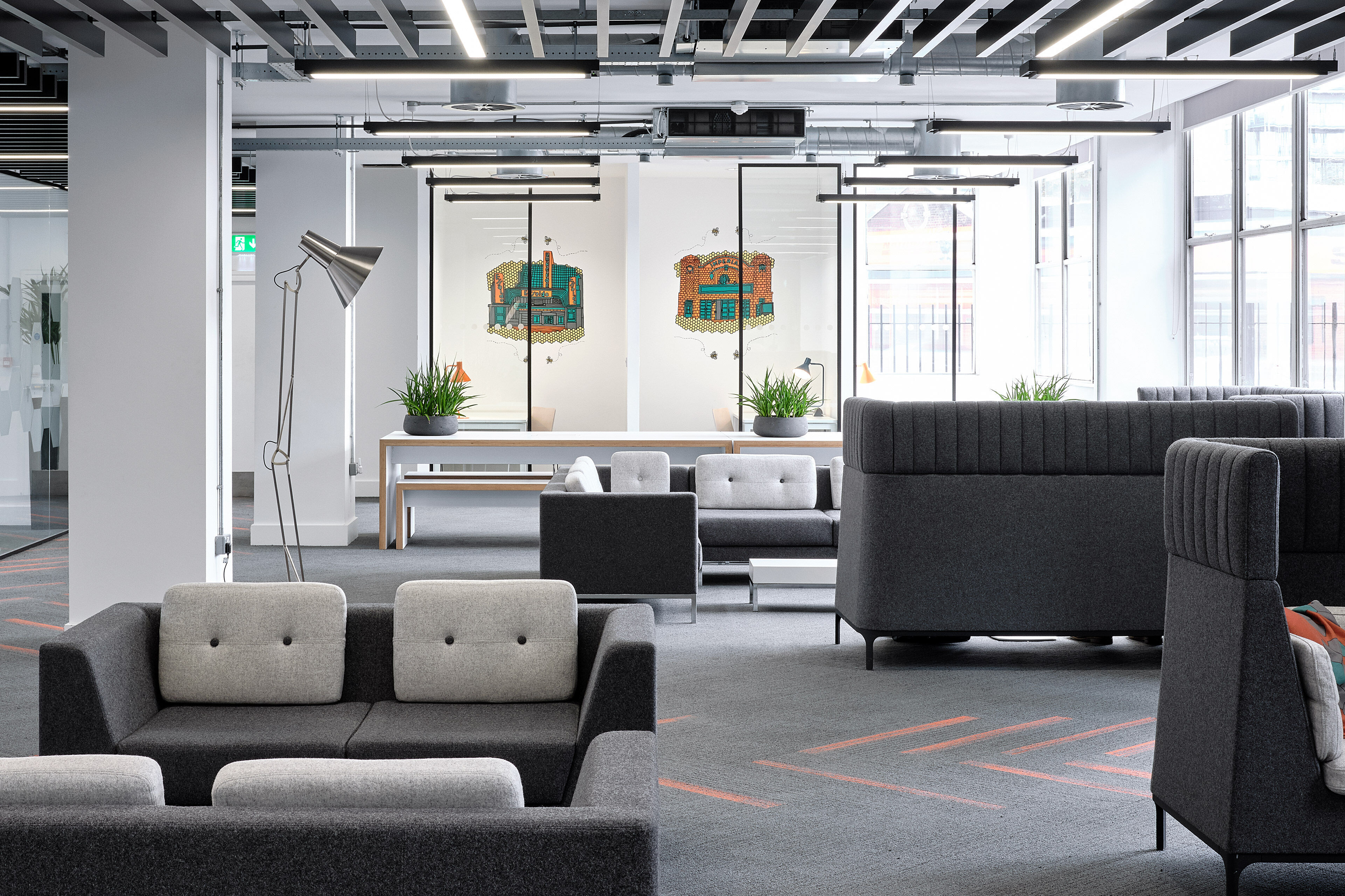 Environment - ESG - The Watches of Switzerland Group