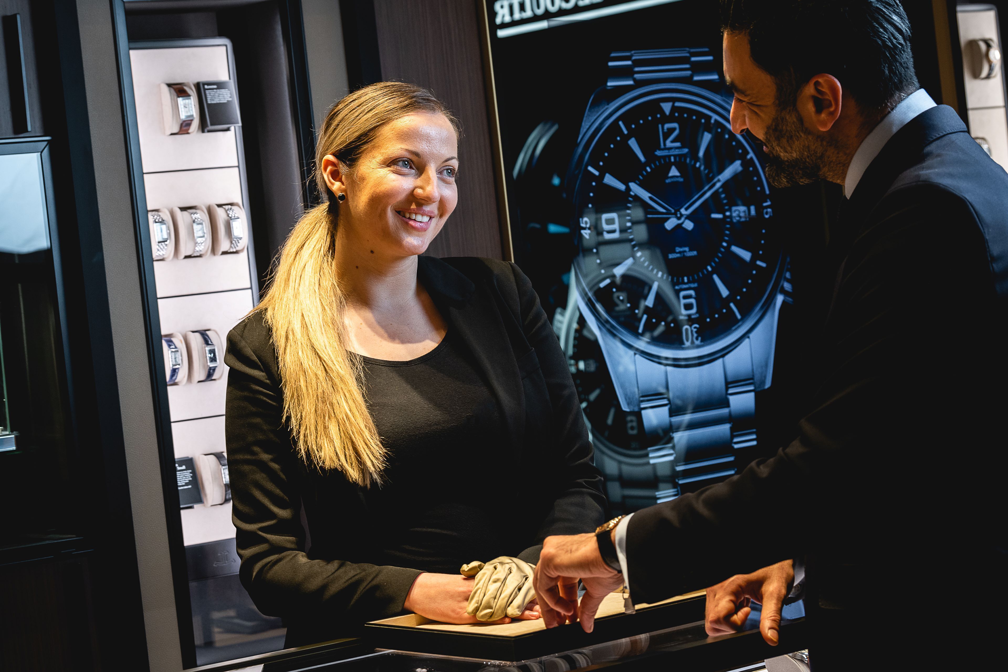 Our Purpose and values - Group - The Watches of Switzerland Group