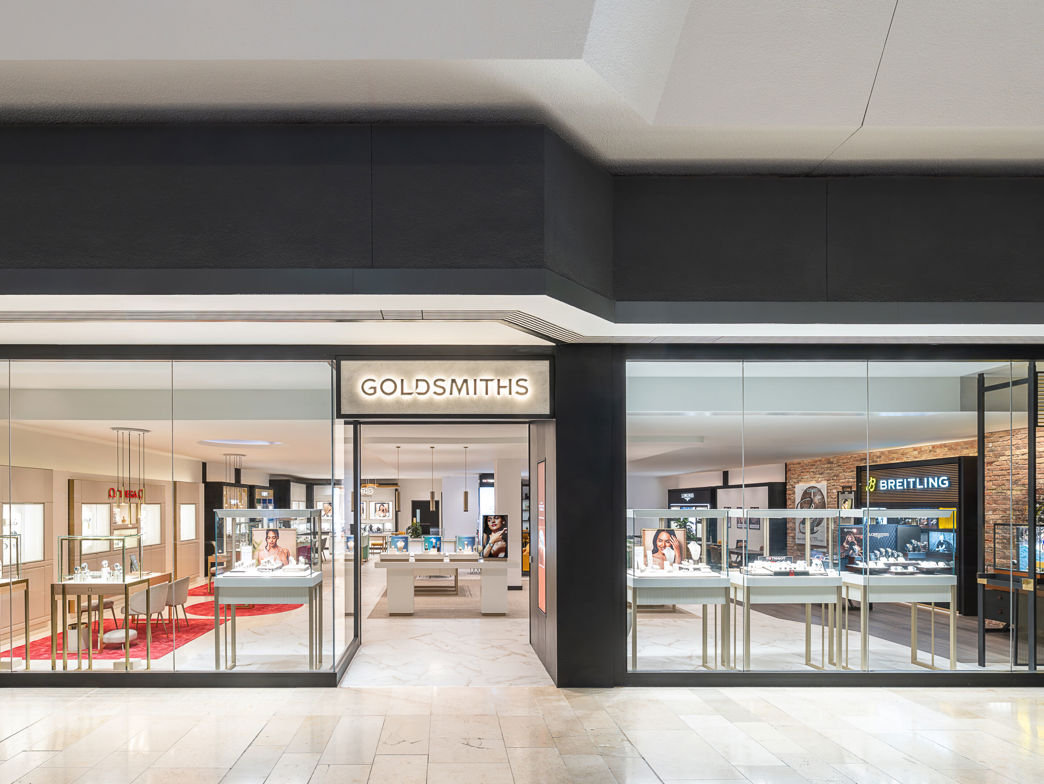 Northern Goldsmiths: An Icon Reborn by the Watches of Switzerland Group - News & Media - The ...