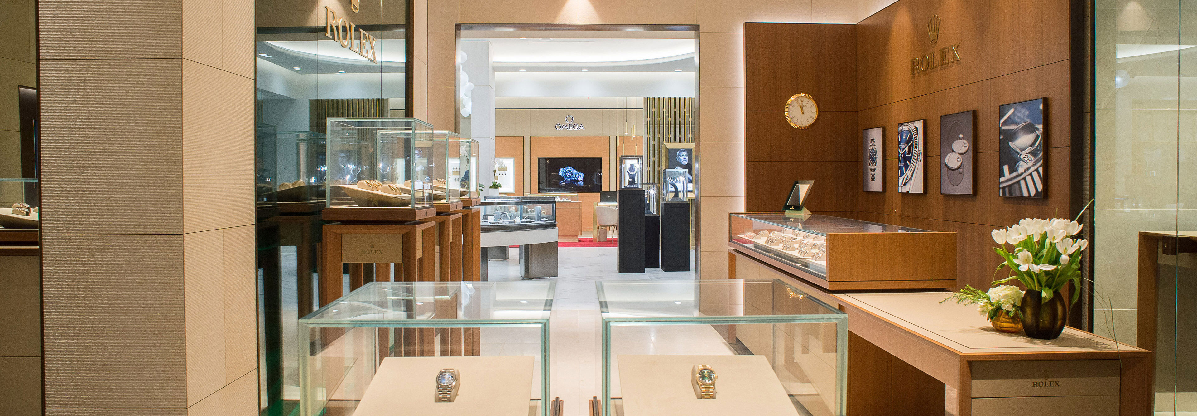 Mayors opens first flagship in Atlanta at Lenox Square as part of the ...