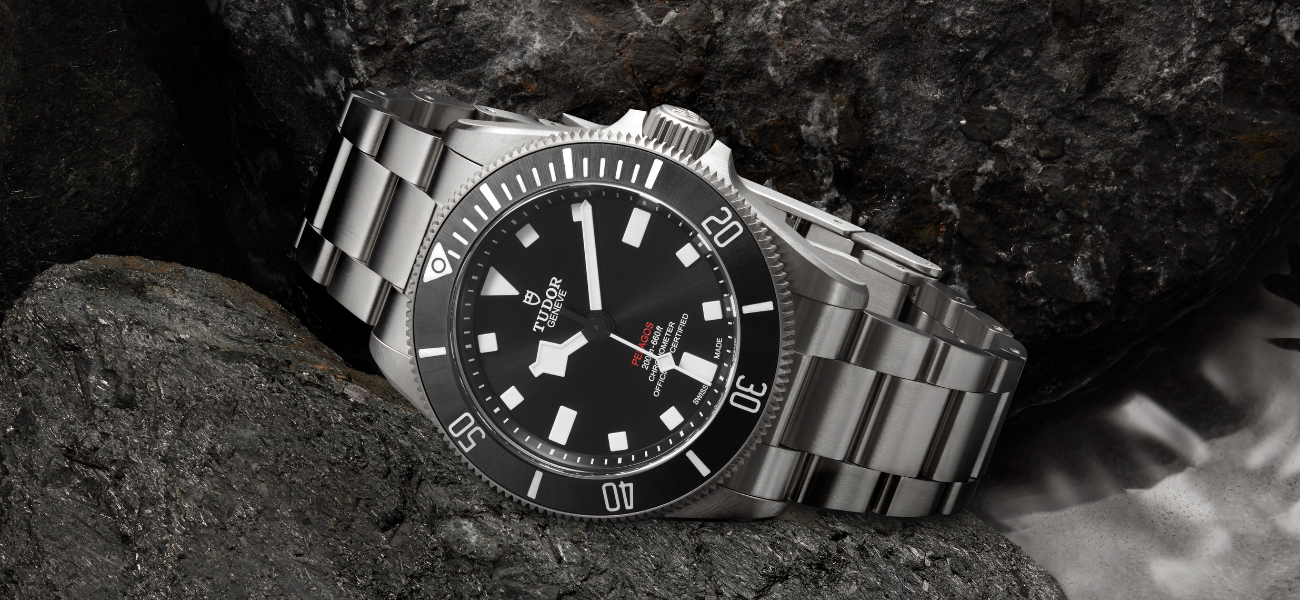 The Watches of Switzerland Group PLC