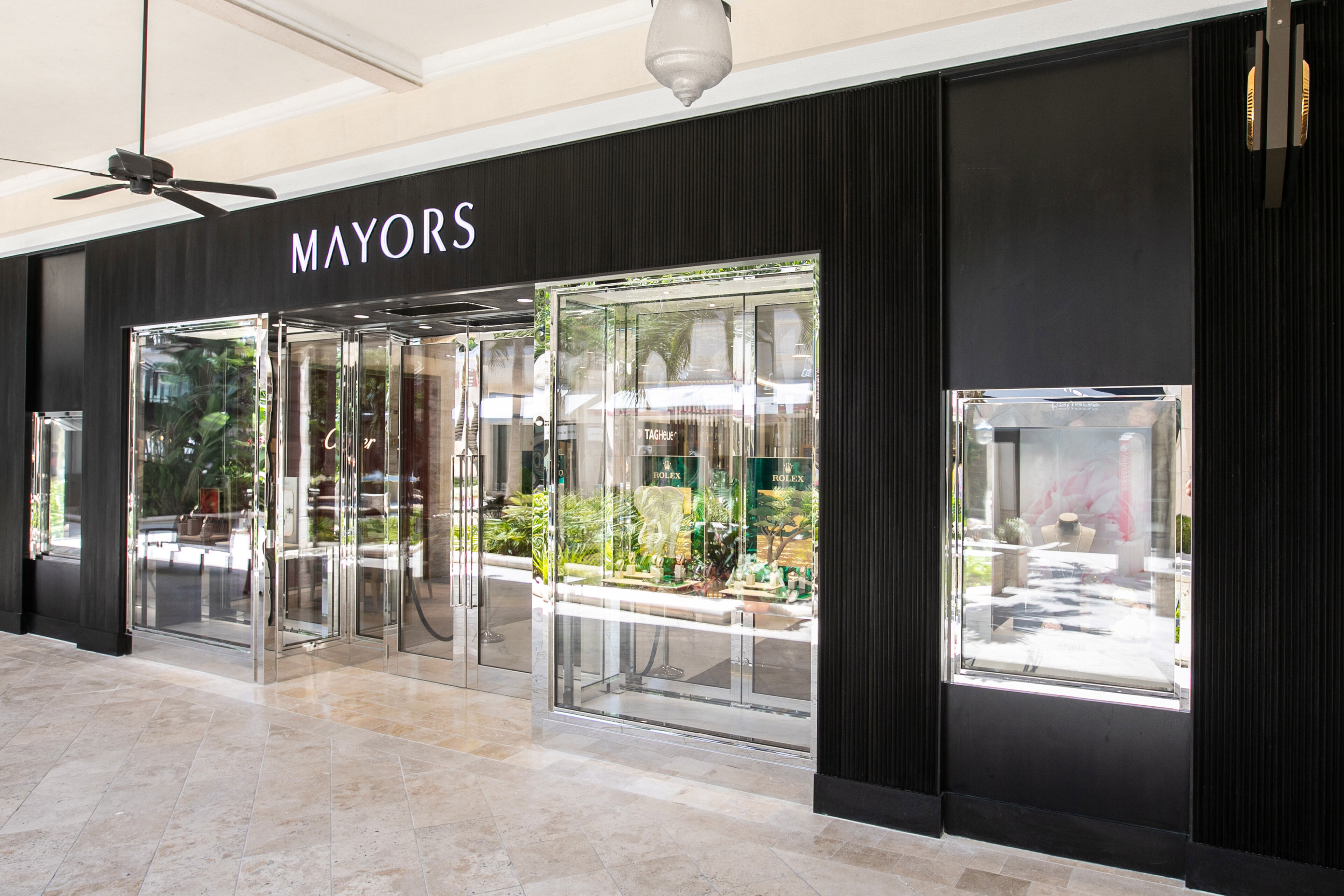 Who we are - Group - The Watches of Switzerland Group