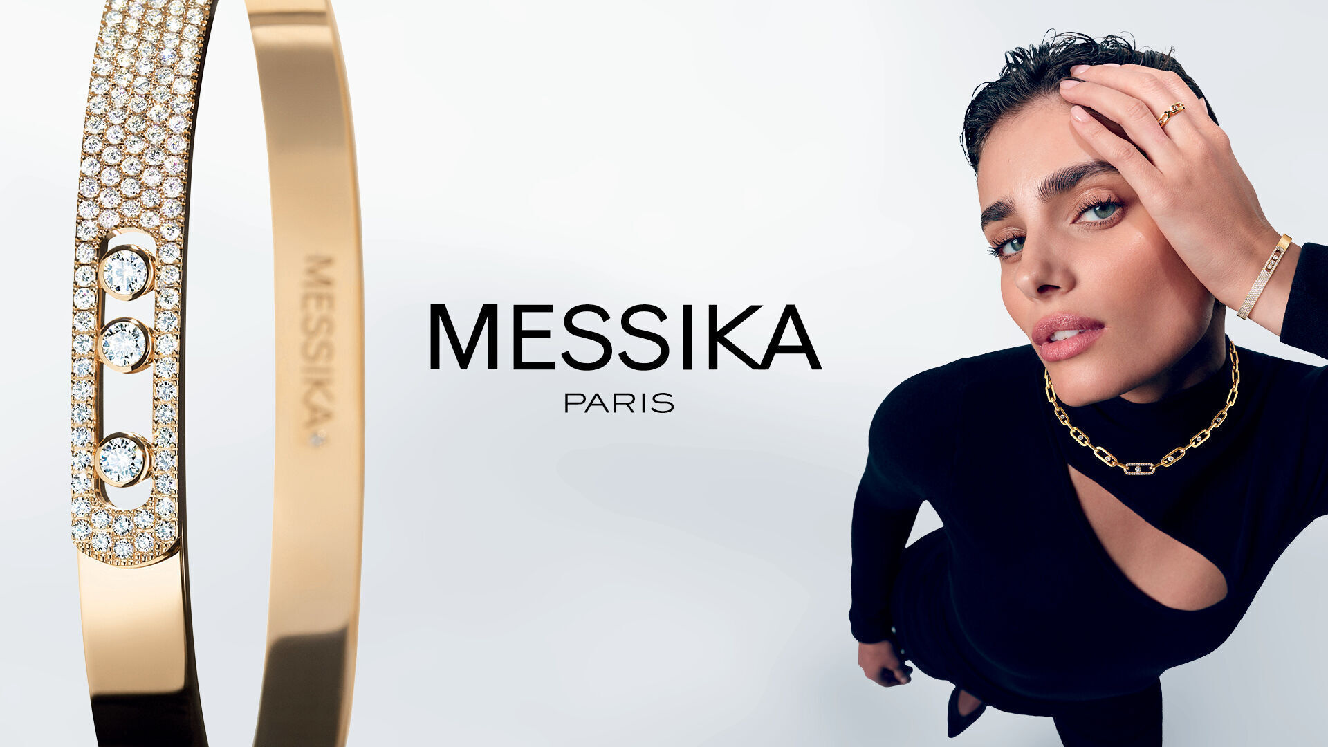 Messika - Our brand partners - Group - The Watches of Switzerland Group