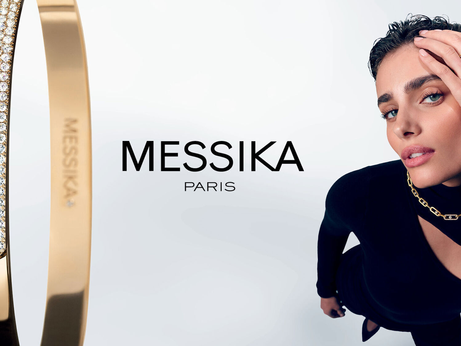 Messika - Our brand partners - Group - The Watches of Switzerland Group