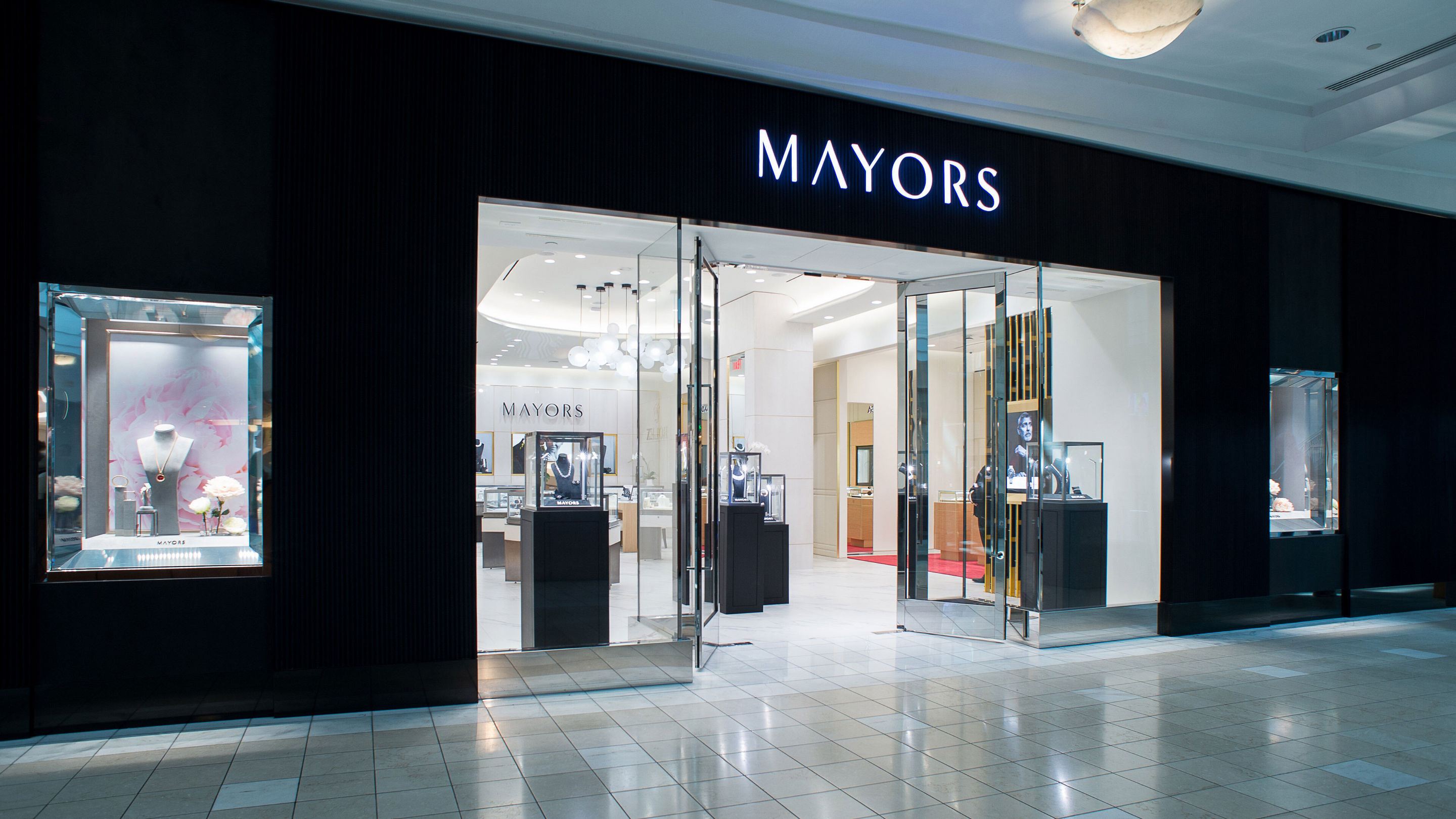Mayors opens first flagship in Atlanta at Lenox Square as part of the ...