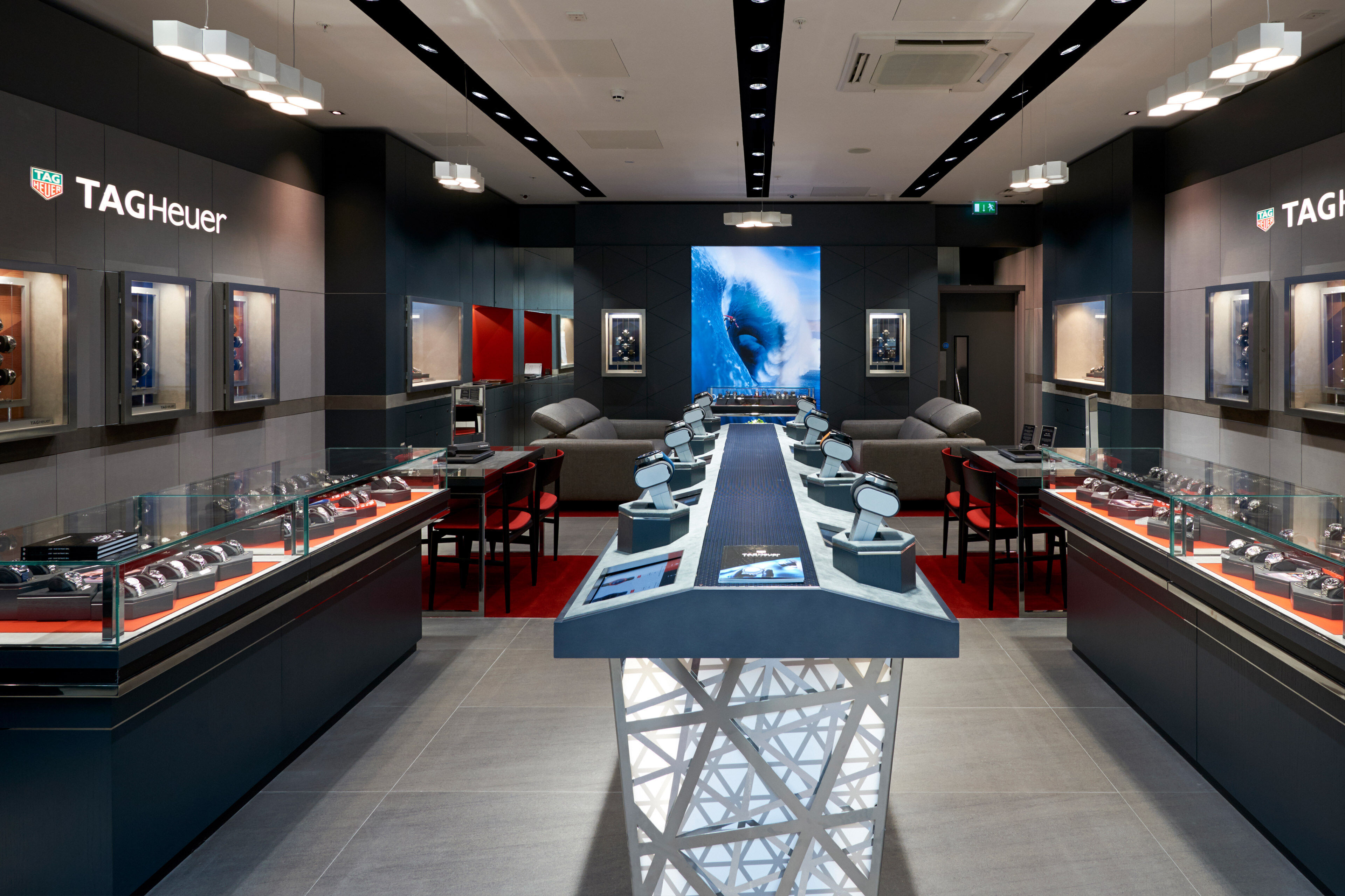 Who we are - Group - The Watches of Switzerland Group