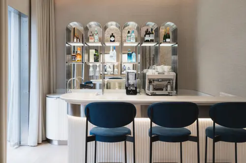 Mappin & Webb opens its largest showroom in Scotland on Multrees Walk ...