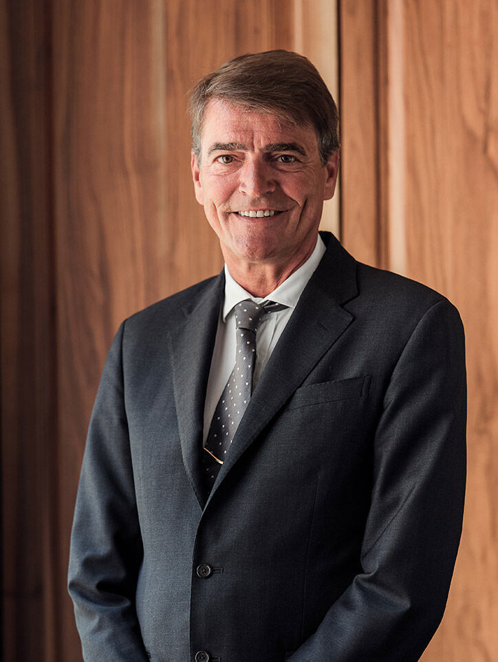 Board of directors - Governance - The Watches of Switzerland Group