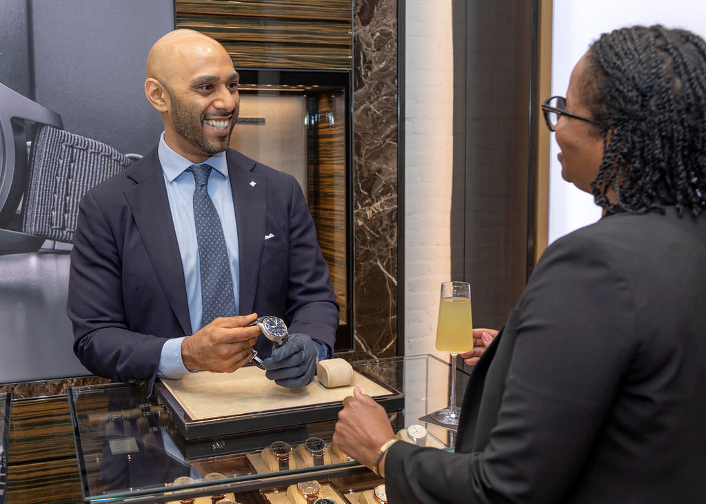 Our Purpose and values - Group - The Watches of Switzerland Group