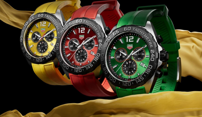 The Watches of Switzerland Group PLC