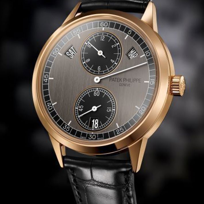 Patek Philippe - Our brand partners - Group - The Watches of ...