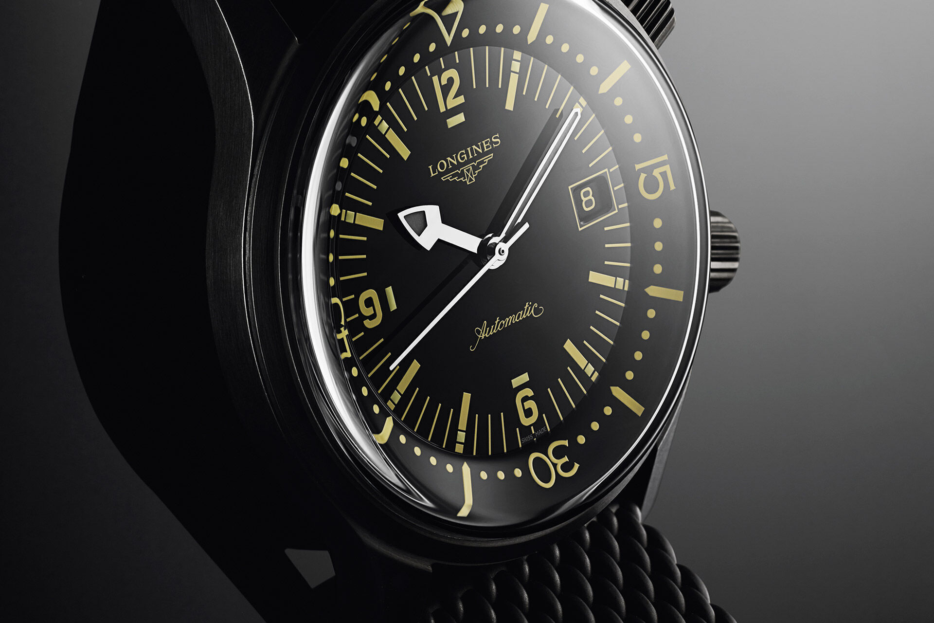 History - Group - The Watches of Switzerland Group