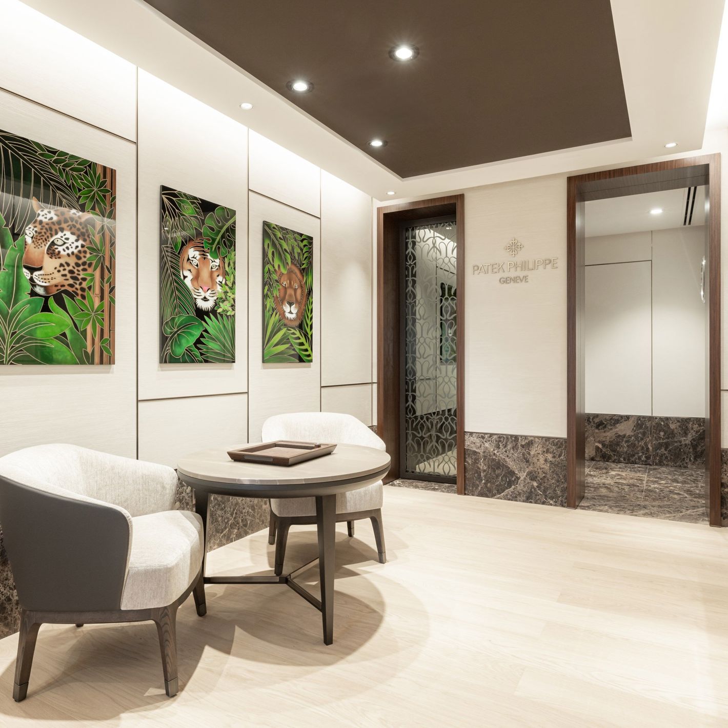 Mayors introduces a new reimagined look at their Miami International ...