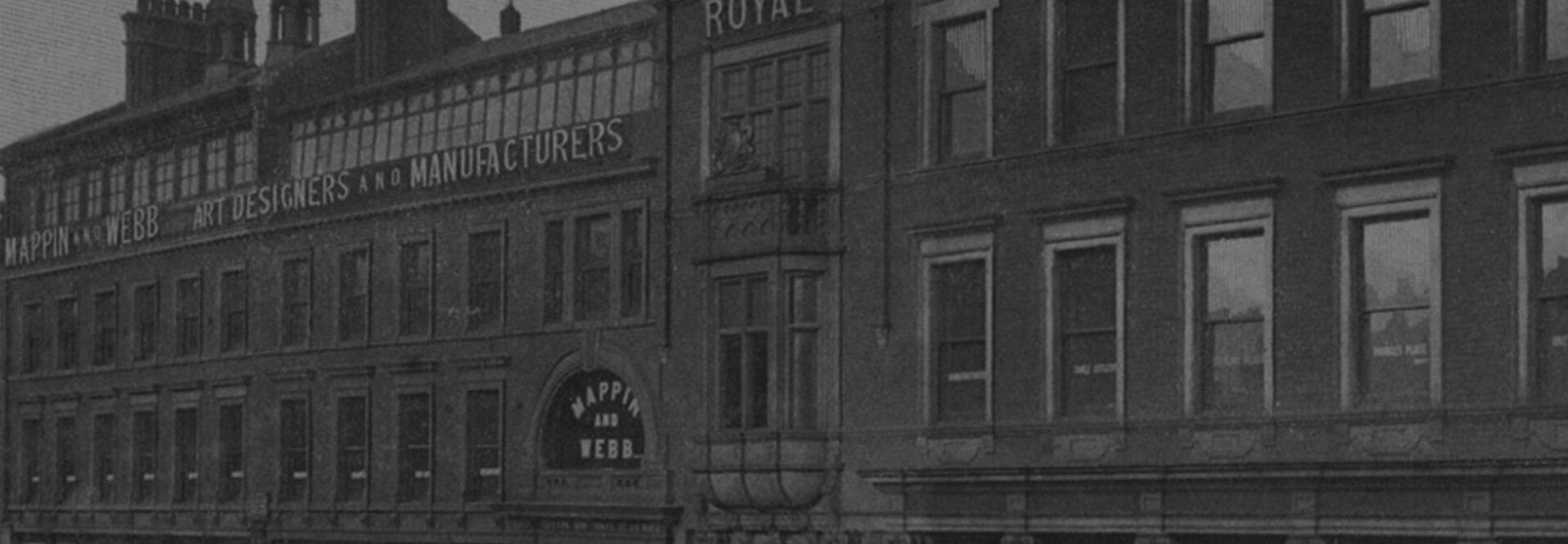 History - Group - The Watches of Switzerland Group