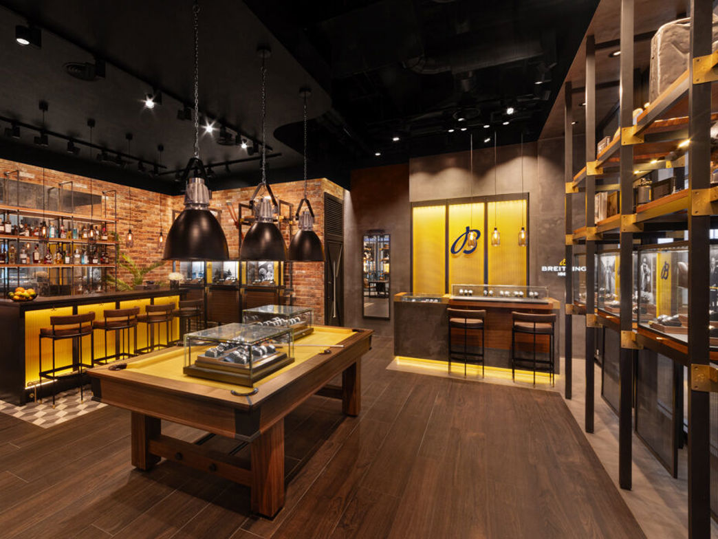 Audemars Piguet opens a new AP House in the heart of Manchester - News ...